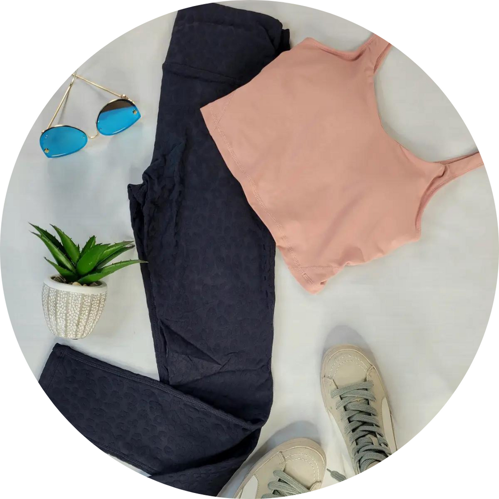 Boujie & Co. Boutique