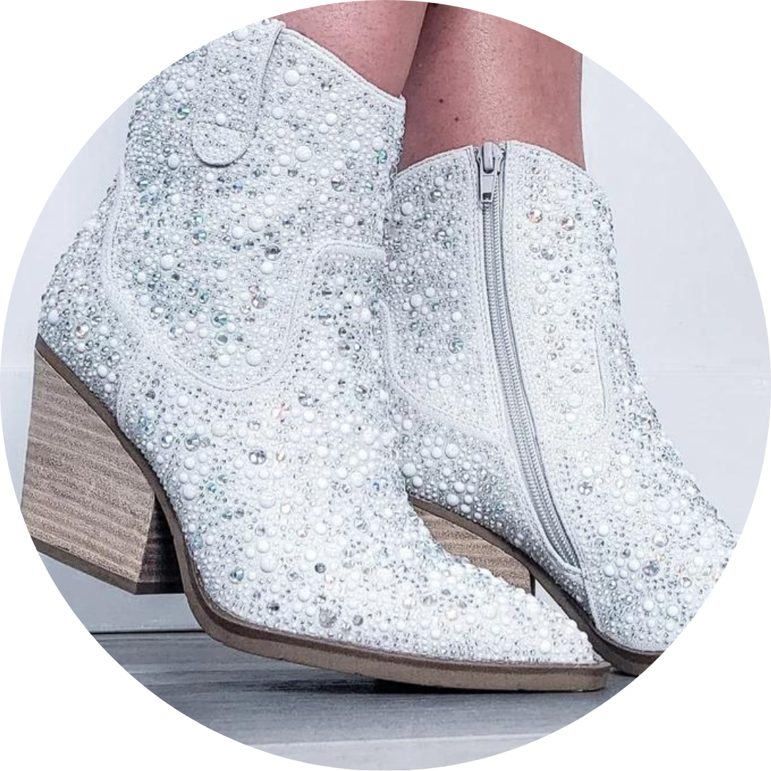 SHOES | Boujie & Co. Boutique
