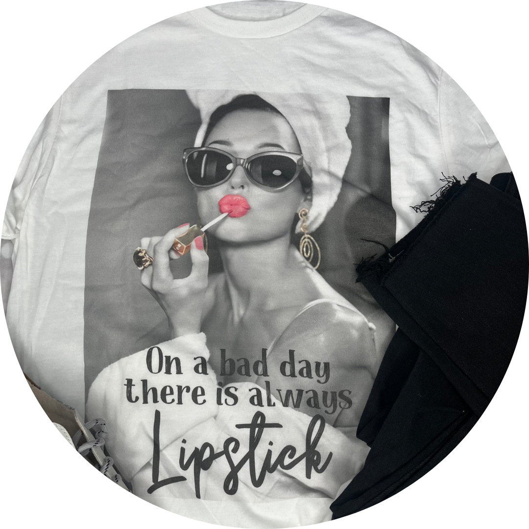 T-SHIRTS | Boujie & Co. Boutique