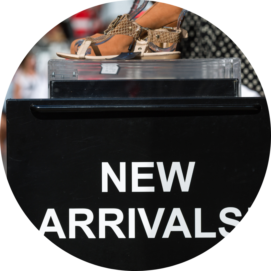 NEW ARRIVALS | Boujie & Co. Boutique