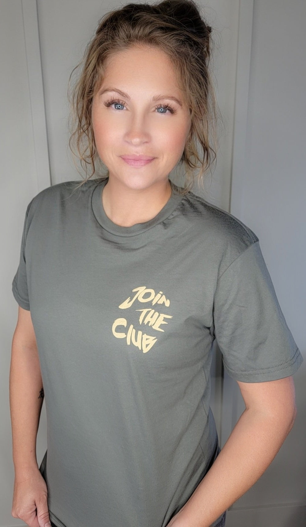 T-SHIRTS | Boujie & Co. Boutique