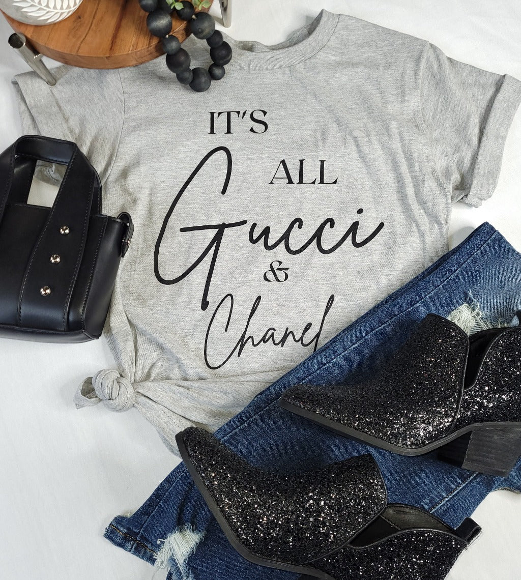 T-SHIRTS | Boujie & Co. Boutique