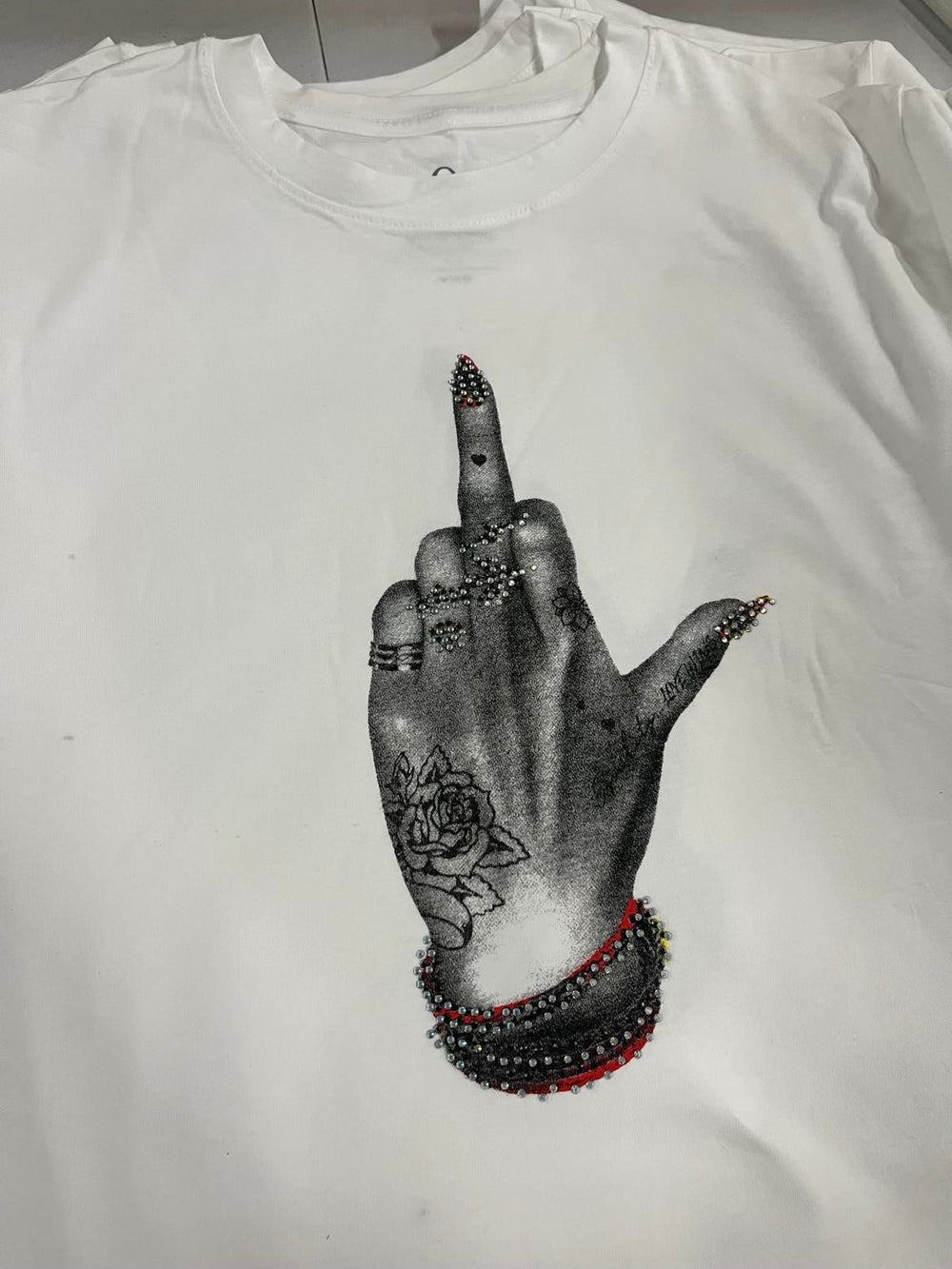 T-SHIRTS | Boujie & Co. Boutique